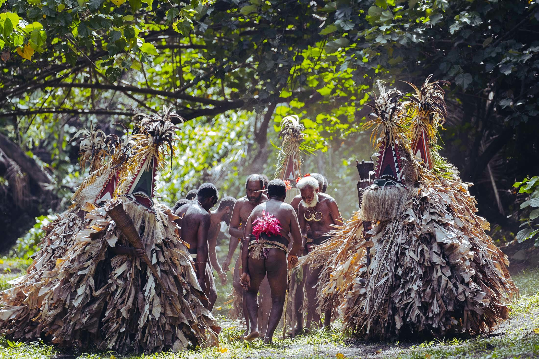 Ethno-tourism Ideas: 8 Remote Indigenous Communities to Visit