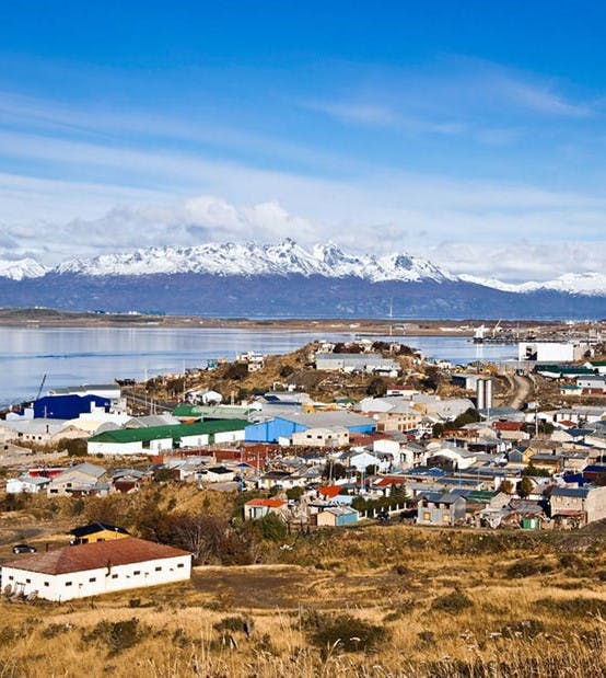 Cierva Cove's Natural Phenomena - Discover by Silversea
