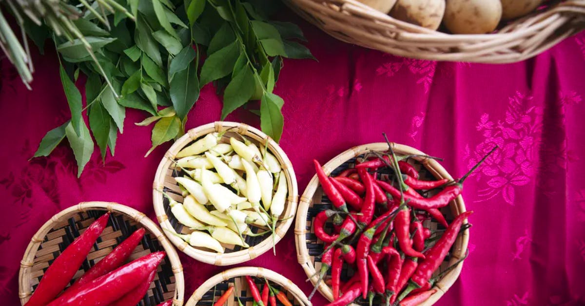 Eating Locally to Discover the World: How Culinary Travel Enriches Us