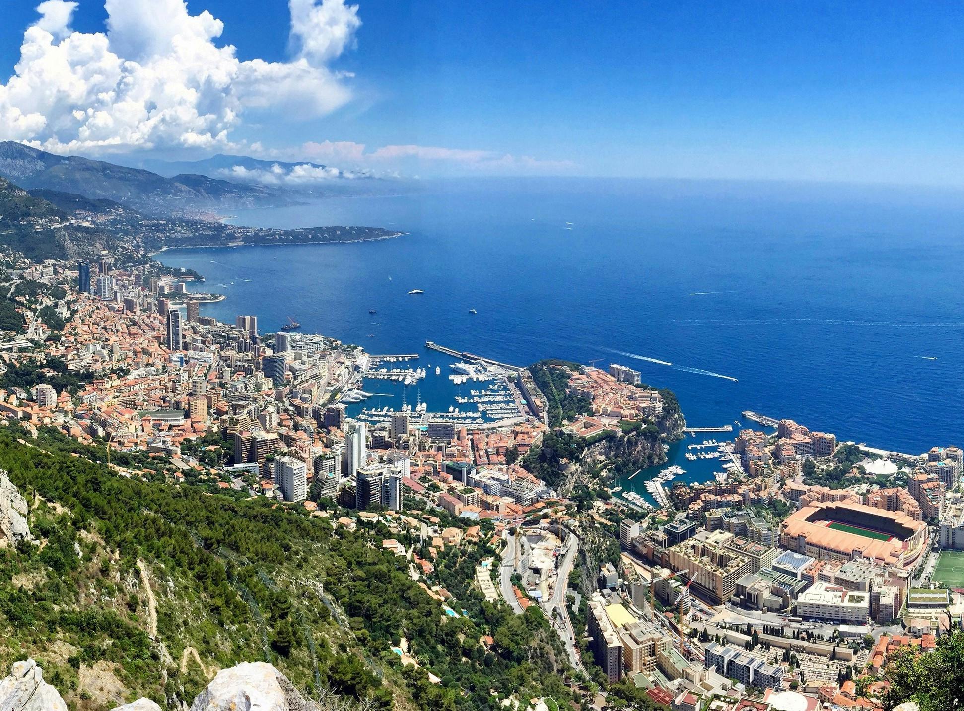 How to Choose Your Cruise: Europe's Mighty Mediterranean - Discover by ...