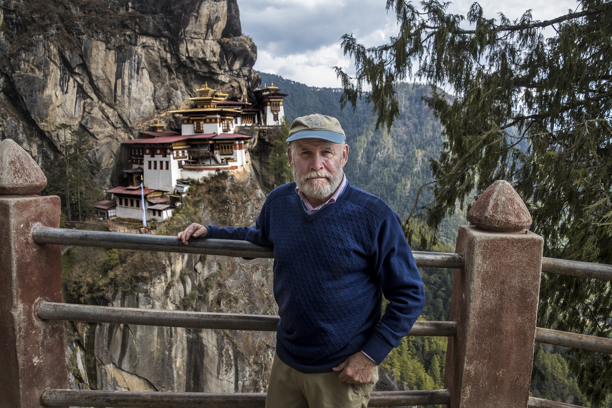 Steve McCurry's Travel Photography and How He Captures the World ...