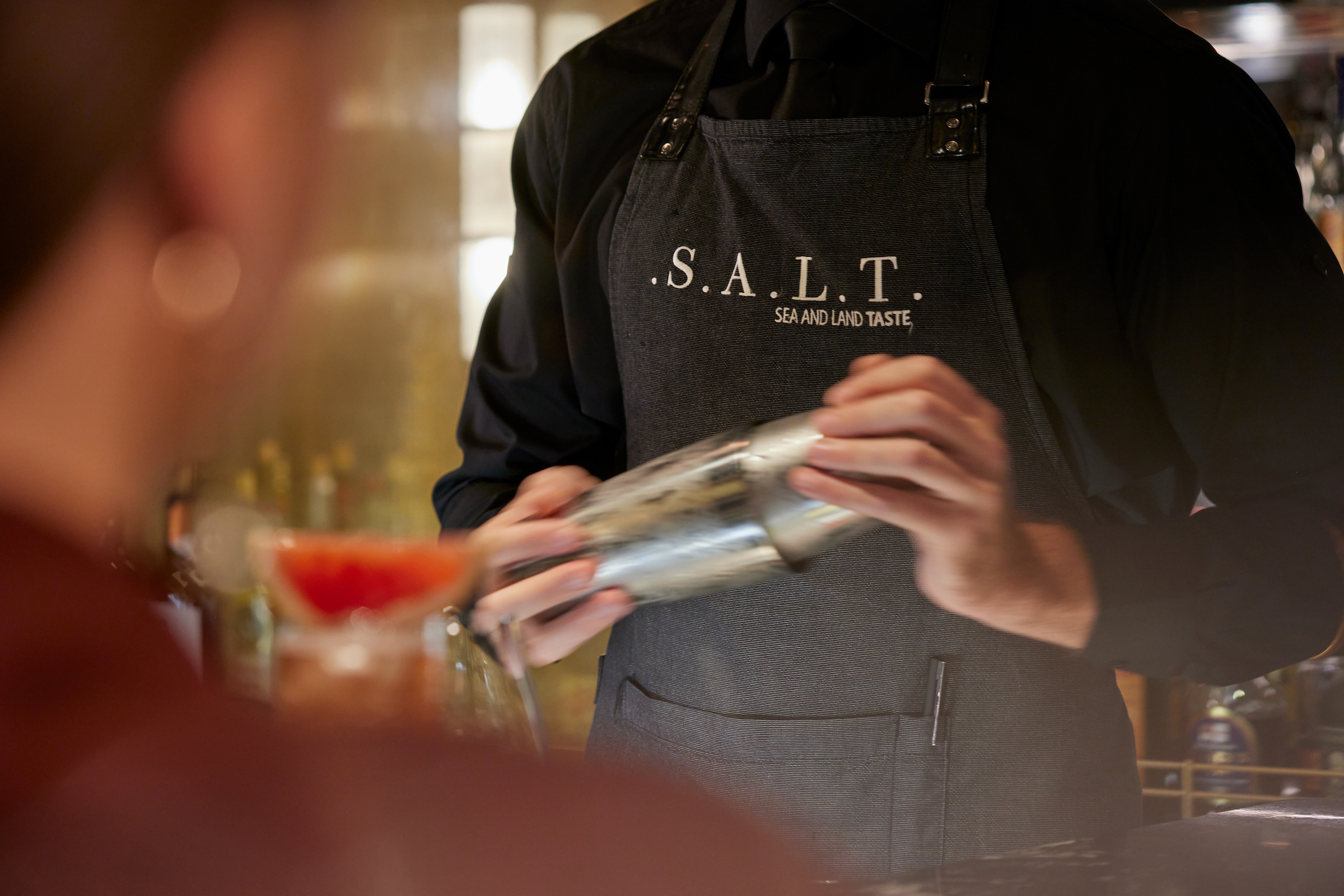 Silversea's S.A.L.T. Bar: Seasonal Drinks, Luxury Cocktails and More ...