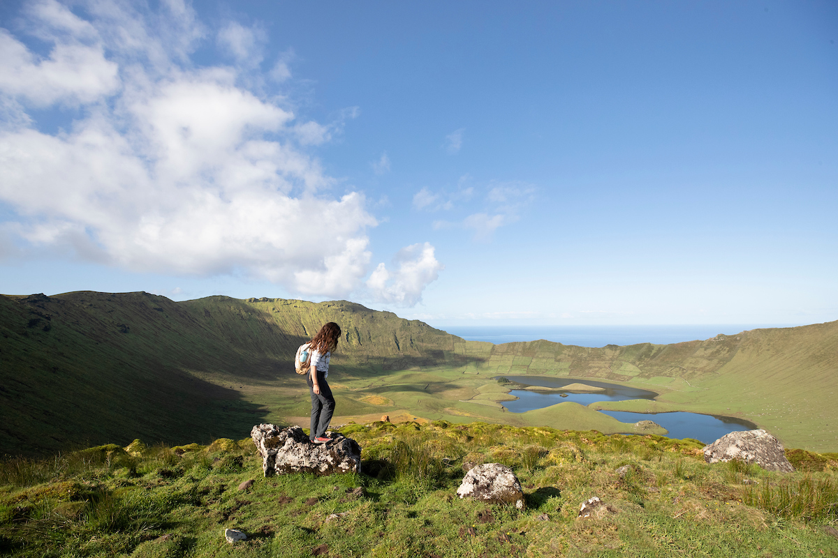 Travel to the Azores if You are Looking for an Enchanting Experience ...
