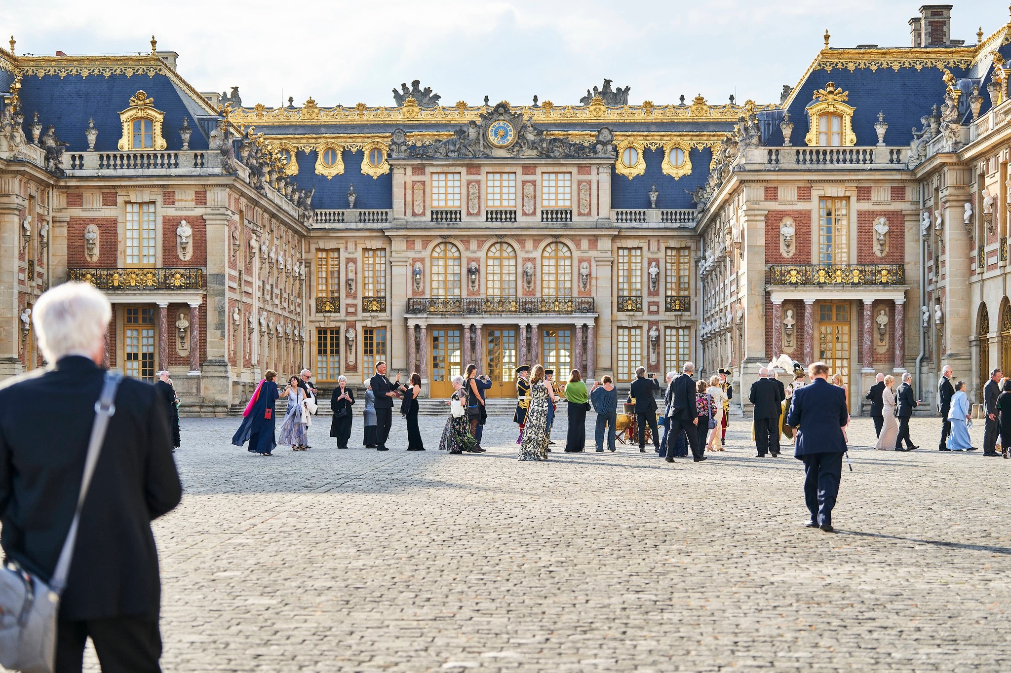 Our Favorite of Silversea's Exclusive World Cruise Experiences this ...